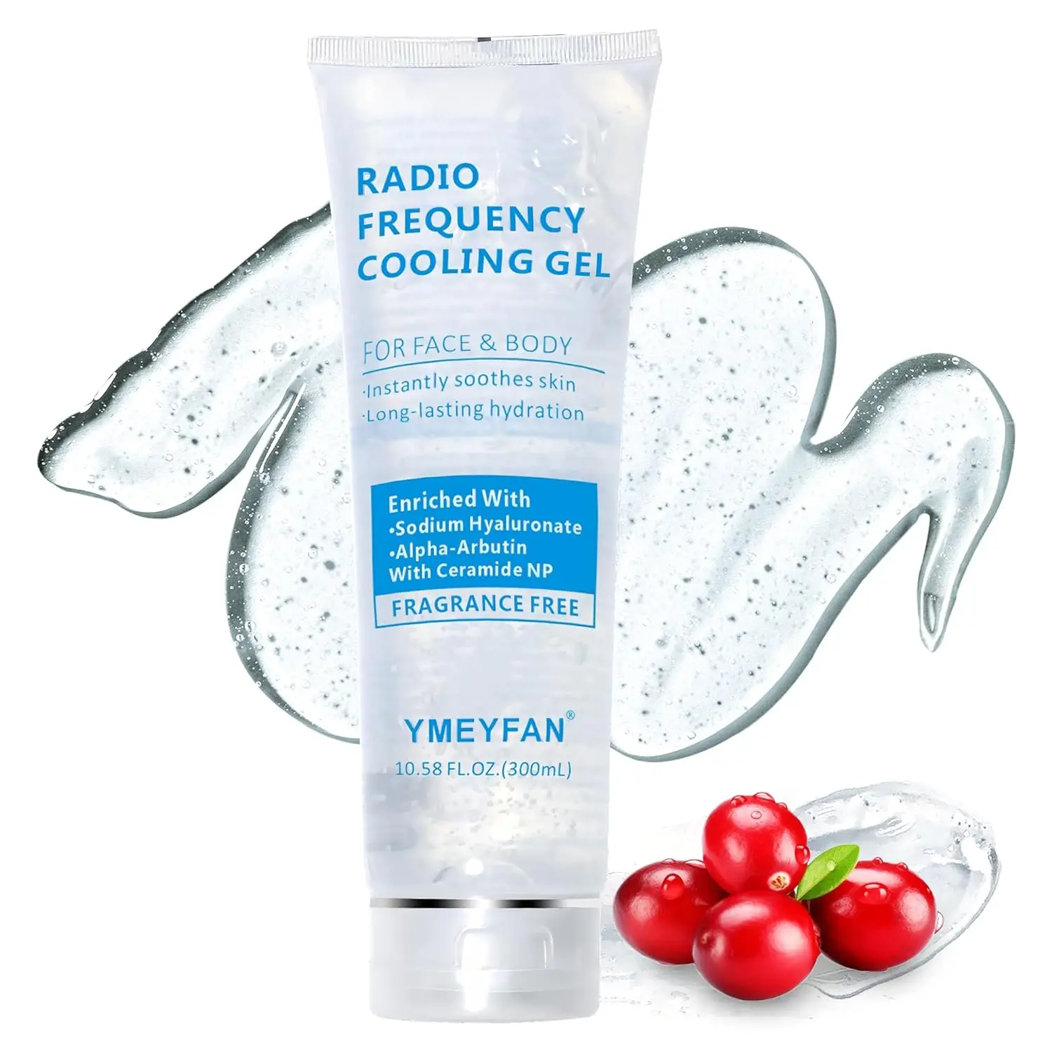 Gel-conductor-para-microcorriente-Gel-hidratante-Facial-con-cido-hialur ...