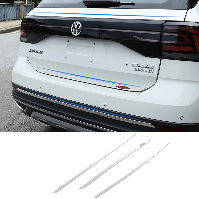 Embellecedores-de-puerta-de-maletero-de-coche-Kit-de-estilo-de ...