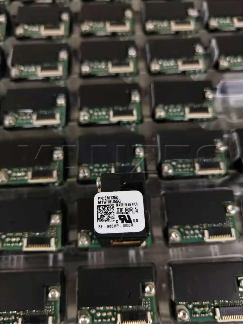 10PCS SE965 Scan Engine For Symboll Zebral MC92N0 1D Laser Barcode Scanner