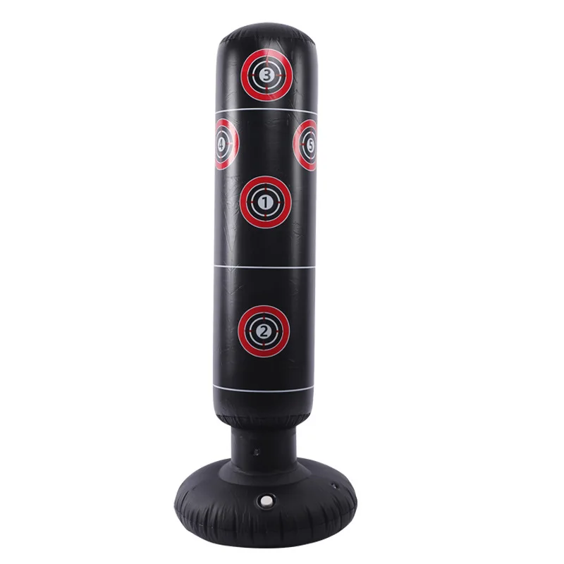 Fitness-Adult-and-Child-Inflatable-Standing-Boxing-Column-Tumbler ...