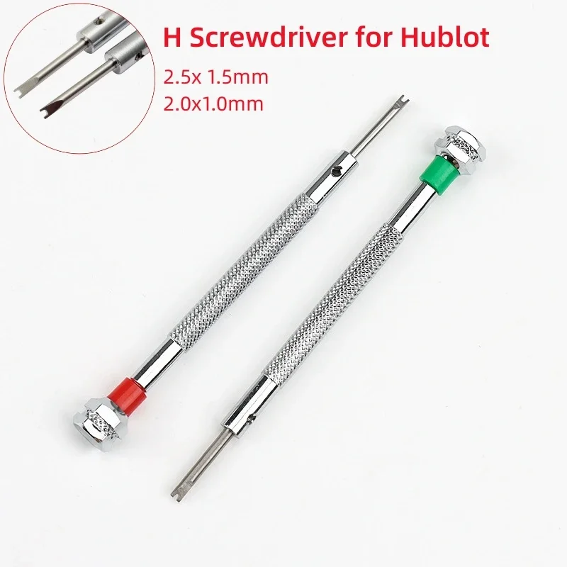 1pc-H-Screwdriver-for-Hublot-U-Shaped-Screwdrivers-Stainless-Steel ...