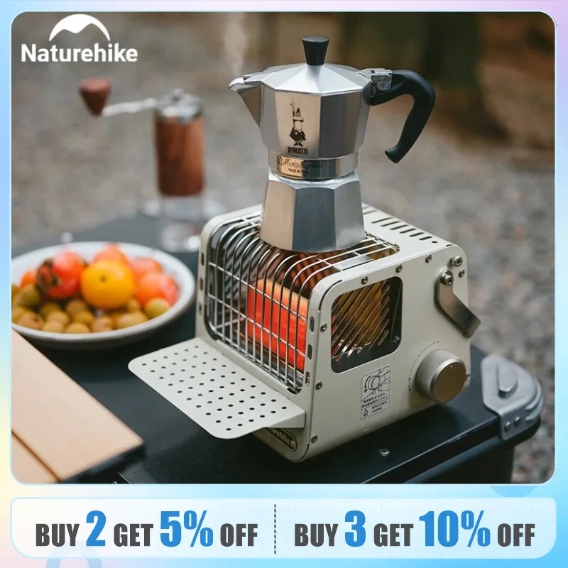 Naturehike-Mini-Camping-Gas-Stove-Ultralight-1100W-High-Power-Gas ...