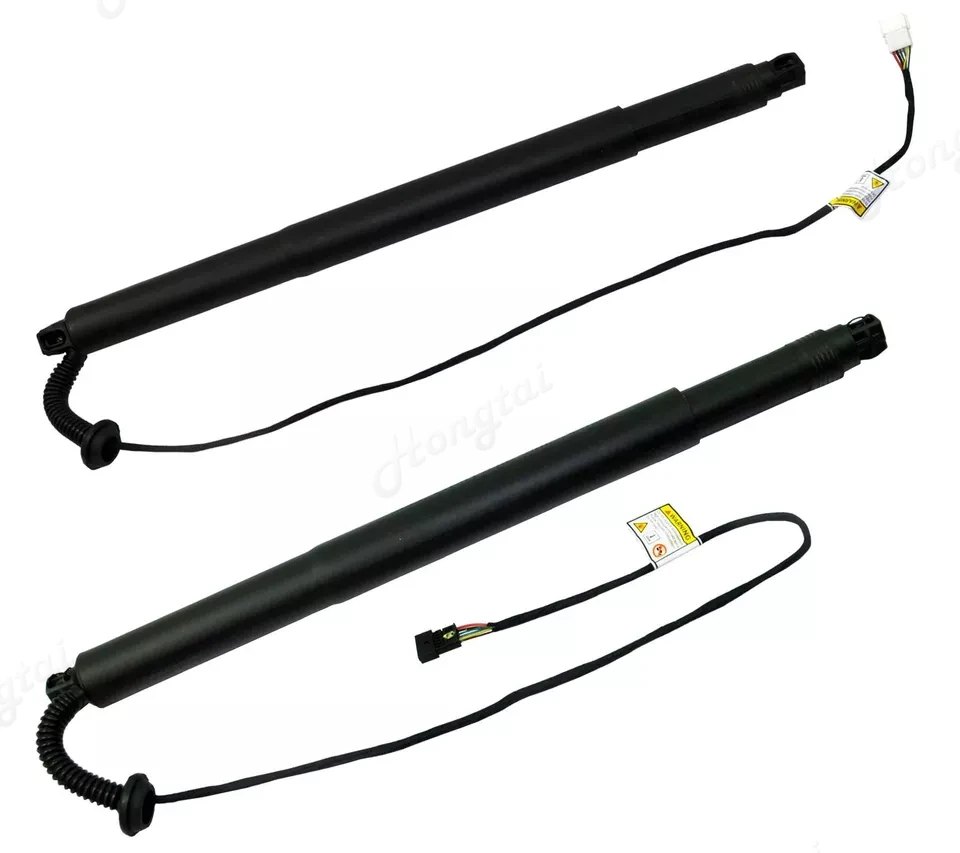 51247332697 Liftgate Power Hatch Lift Support Opener Shock For 2008 ...