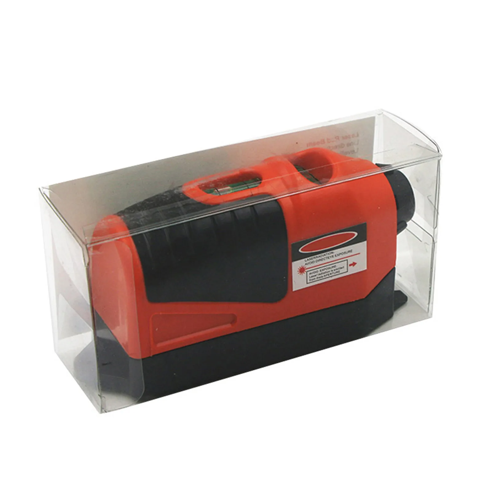 Mini-Portable-Vertical-Laser-Spirit-Level-Laser-Straight-Level-90 ...