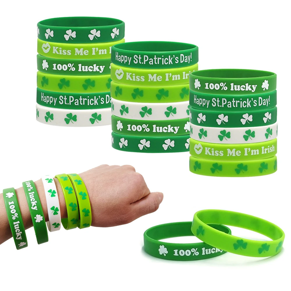 10pcs St. Patrick's Day Party decor favors Gift St. Patrick's Day ...