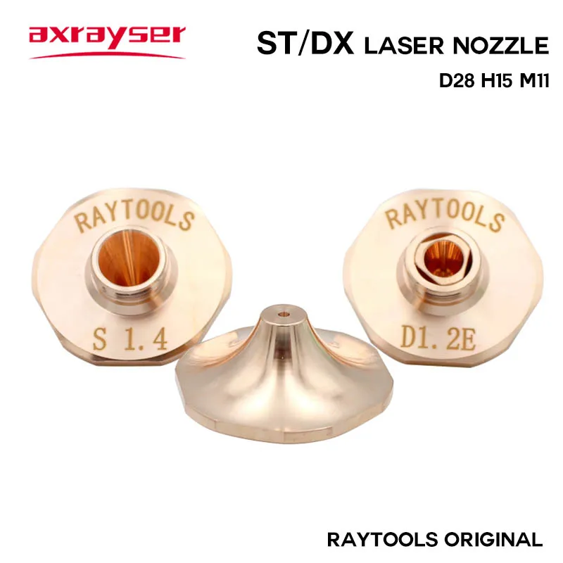 ST-DX-Laser-Nozzles-Raytools-Original-Dia28-M11-Single-Double-Layer-Chrome-Plated-for-CNC-Fiber.jpg