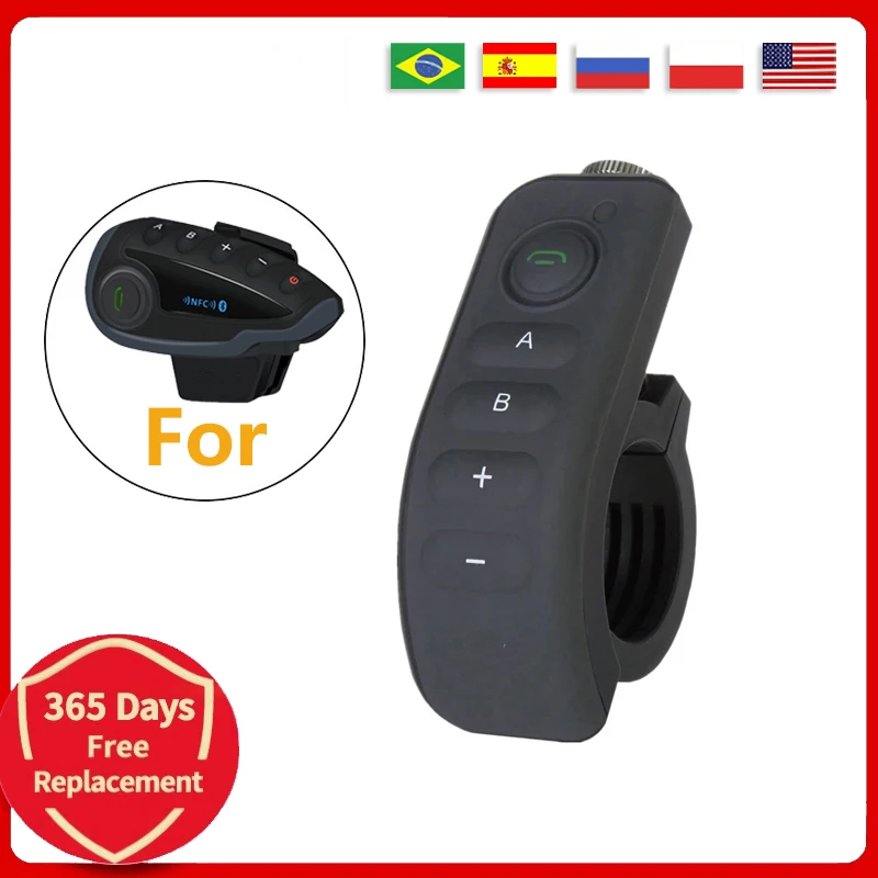 Official-Original-Accessory-Manillar-Motorcycle-Handlebar-Remote ...