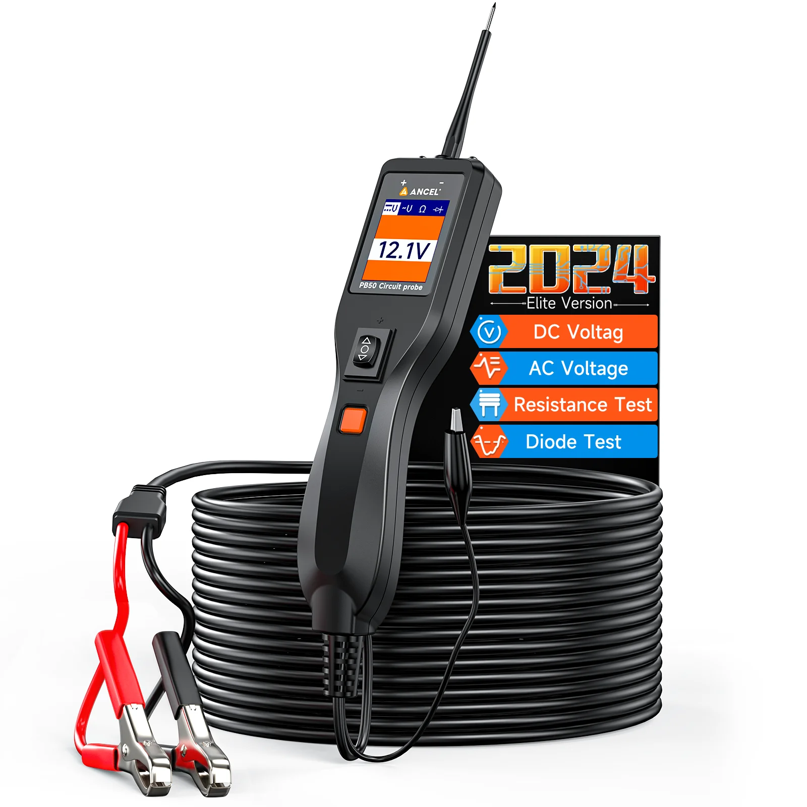 Ancel-PB50-Automotive-Circuit-Tester-Inspection-Tools-Power-Circuit ...