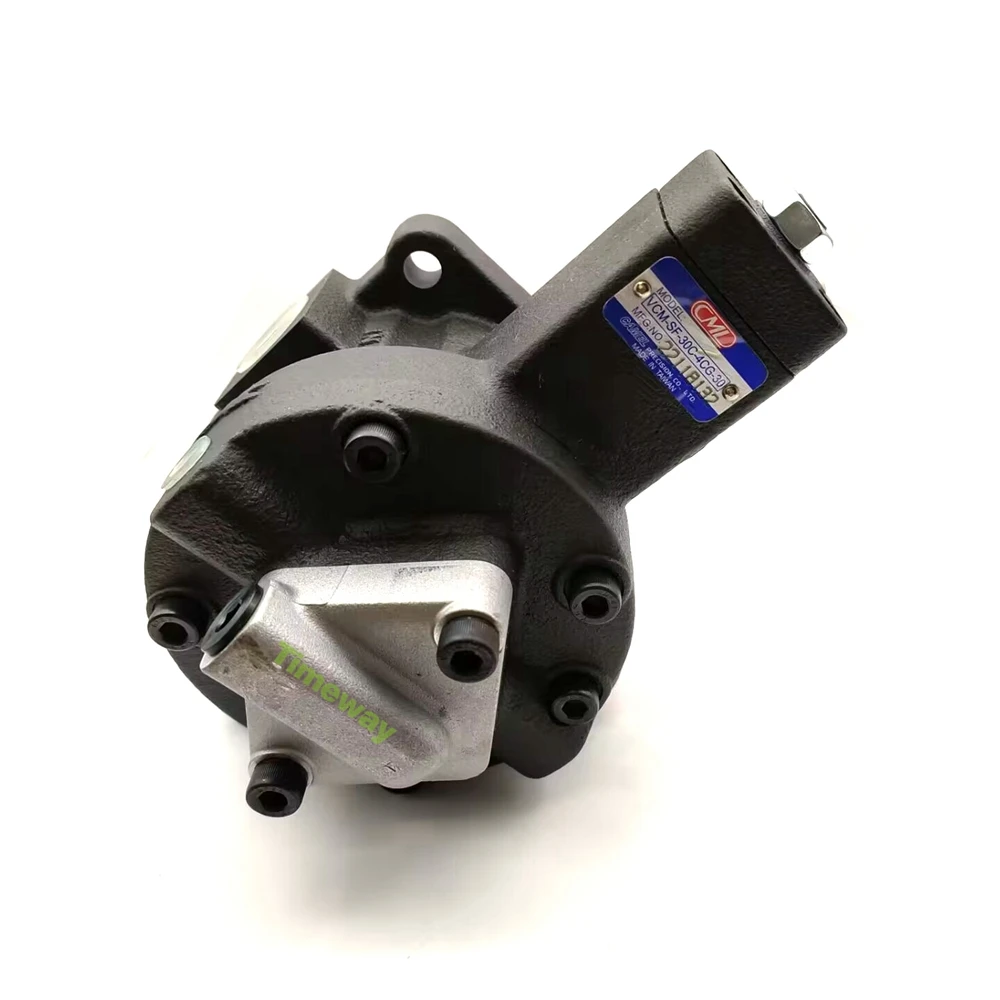 Variable-Vane-Pump-VCM-Hydraulic-Industrial-Pump-VCM-SF-30D-4CG-30-VCM ...