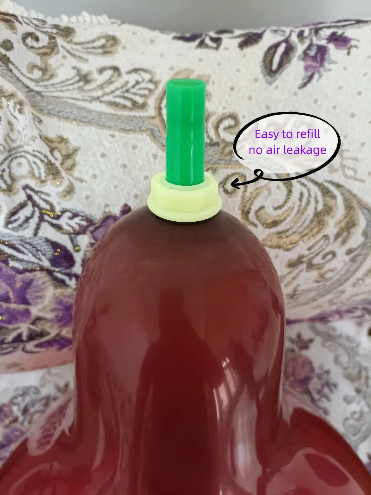 Balloon Inflation Valve Sale Price | www.oceanproperty.co.th