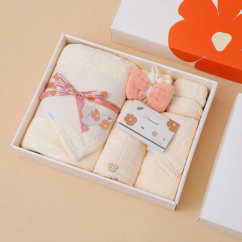 Gymboree Gift Box