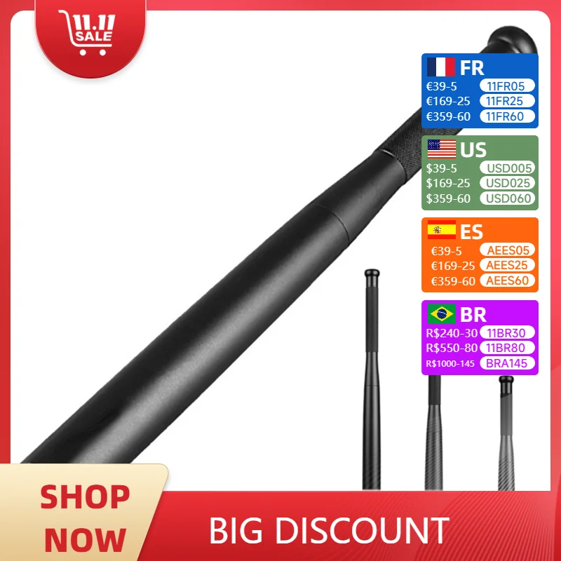 Baseball-Bat-LED-Lanterna-3800-Lumens-Super-Bright-Baton-Tocha-de-liga ...