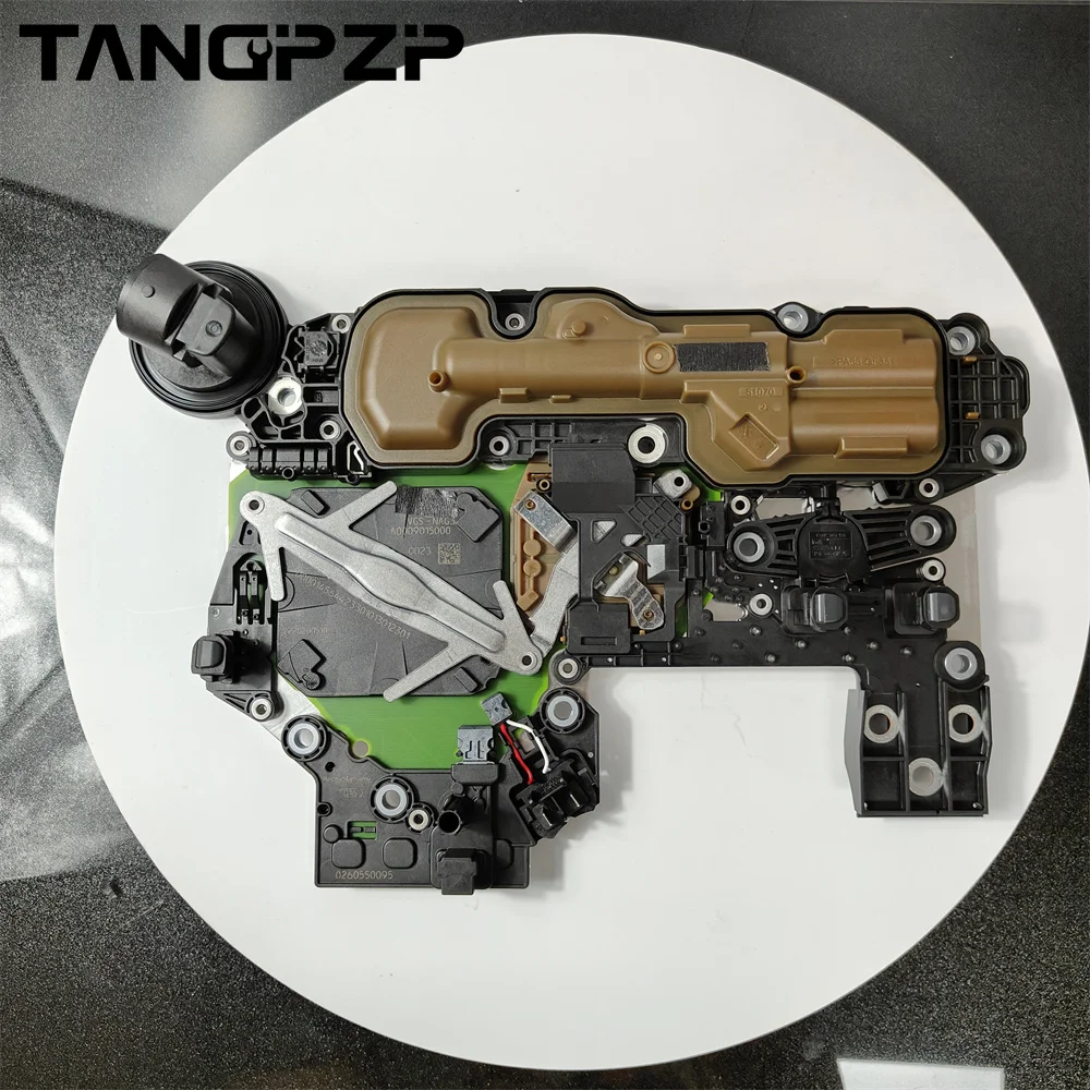 A7252709011-A0009015000-725-9G-Original-brand-new-TCU-modul-kontrol ...