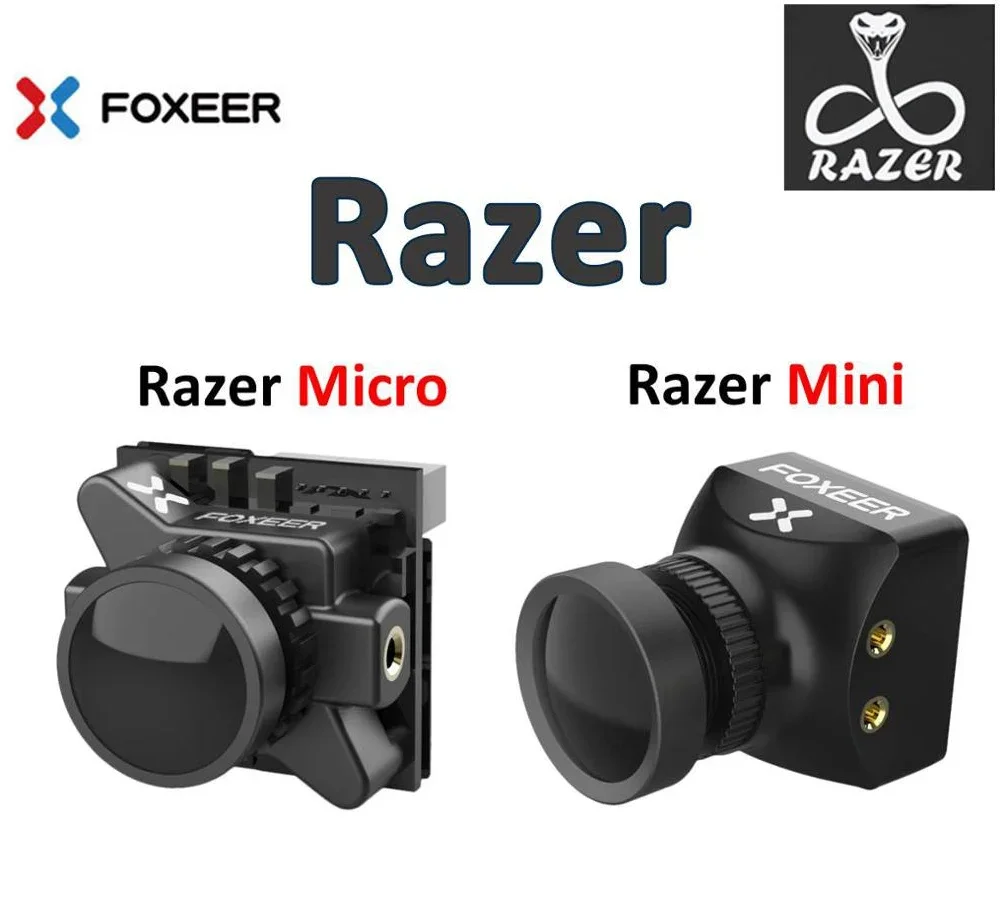 Foxeer-Razer-Mini-Razer-Micro-1200TVL-PAL-NTSC-Switchable-4-3-16-9-FPV ...