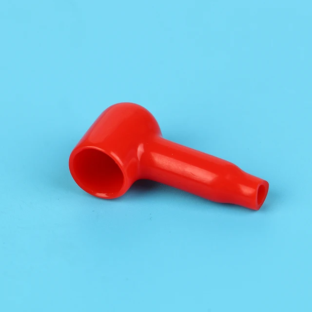 2PCS Battery Terminal Insulating Cap Battery Pile Head Cap, 54% OFF
