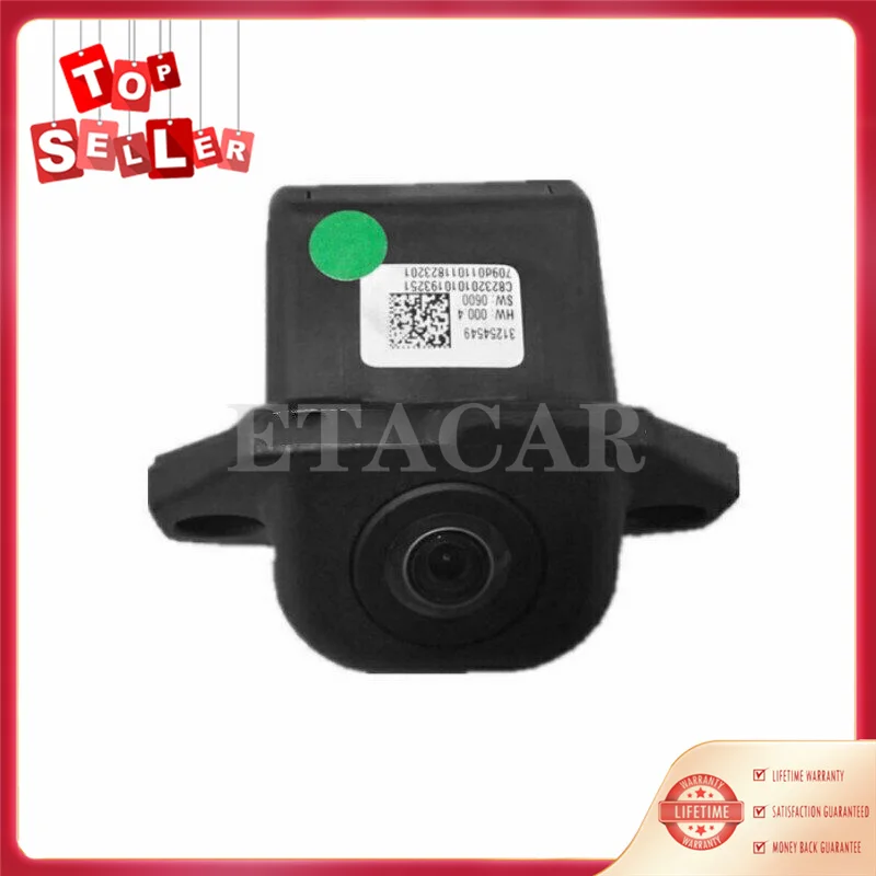 For-Volvo-V60-S60-XC60-31254549-Rear-Parking-Assist-Camera-Camera ...