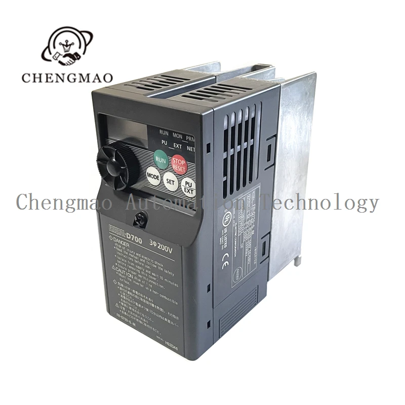 Original 400W Freqrol FR-D720 FREQROL-D700-G Series AC, 58% OFF