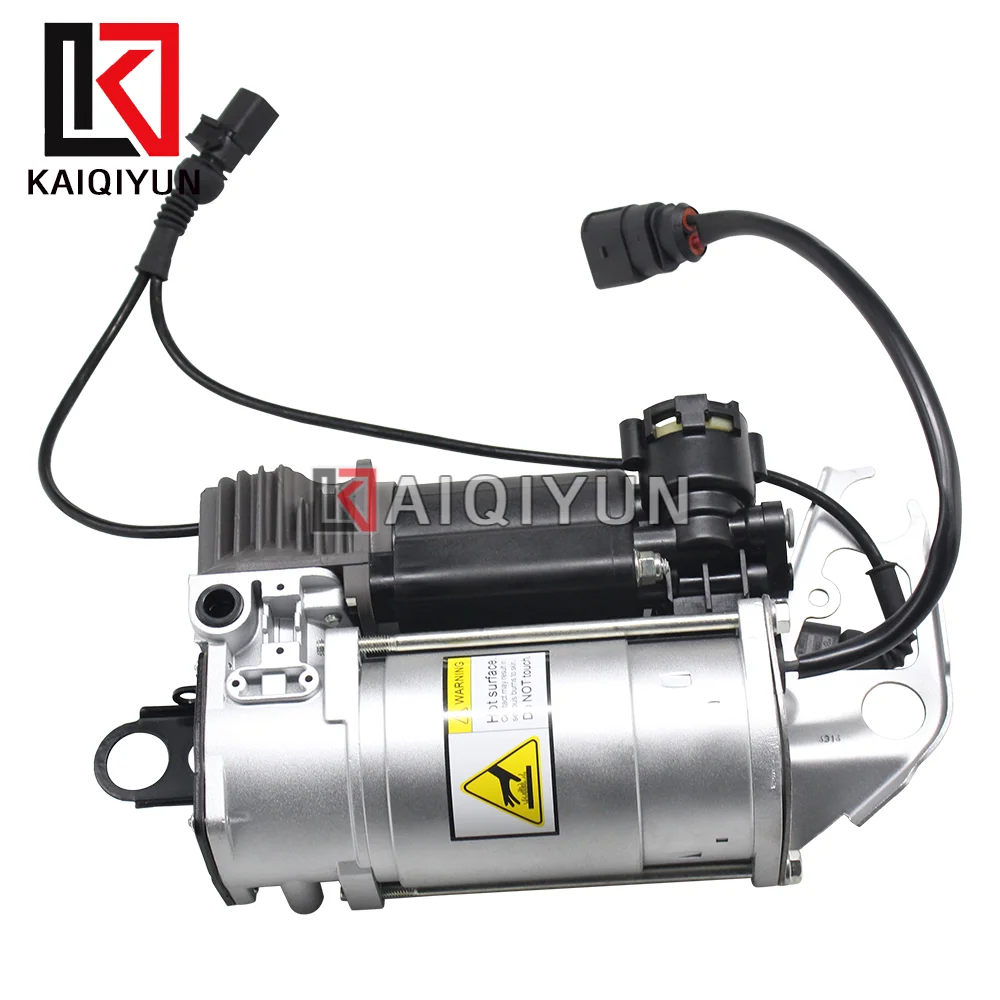 Air-Suspension-Compressor-Pump-For-VW-Touareg-7L-All-Engine-2002-2010 ...