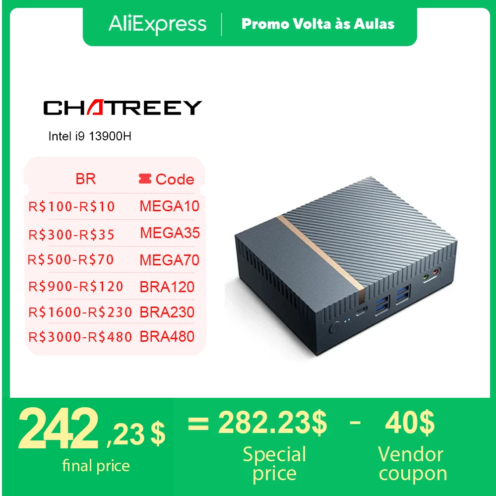Chatreey-IT12-Mini-Computador-Desktop-Gaming-Intel-Core-i7-13620H-i9 ...