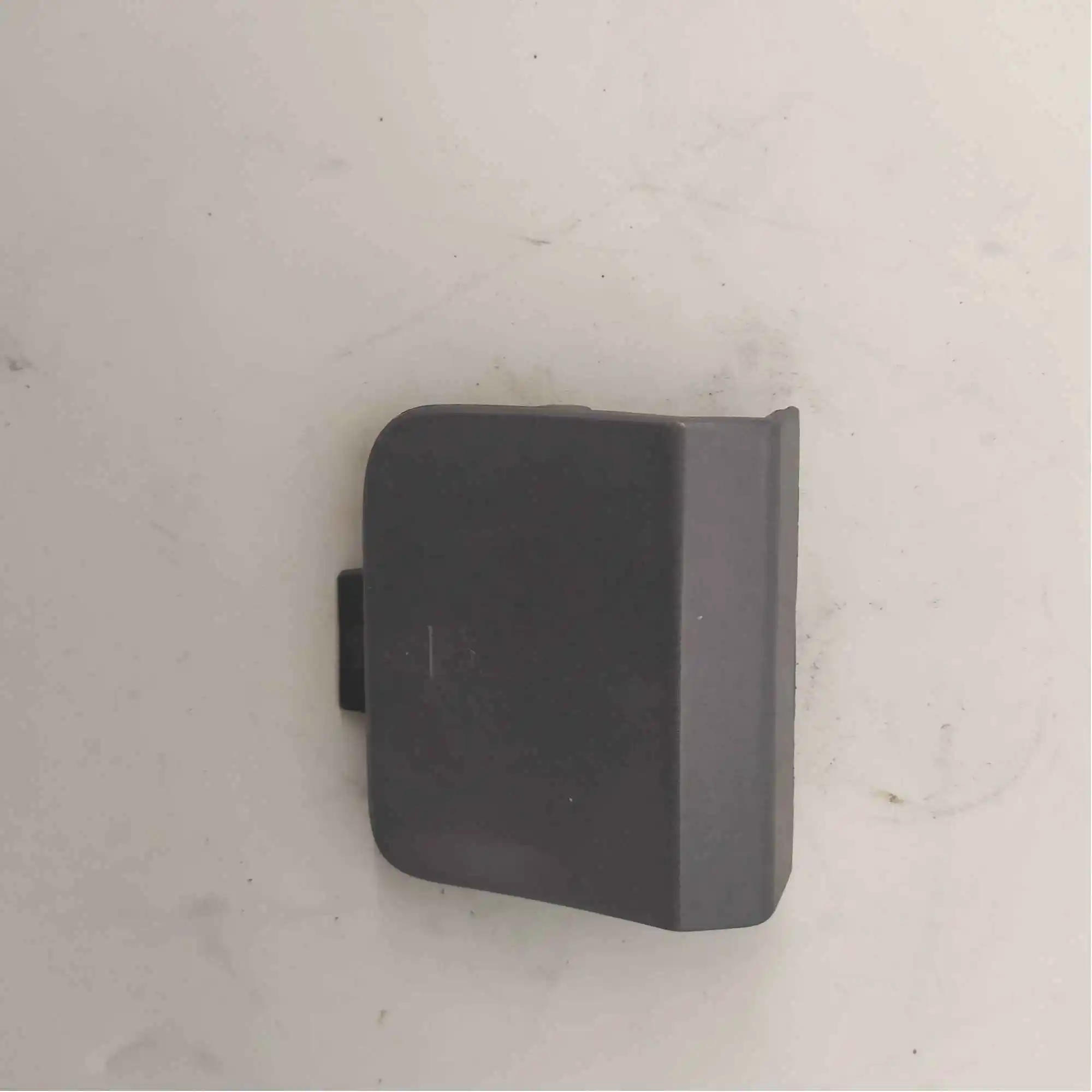 51128052679 For Tow Hook Cover - Rear For Bmw F12 F13 M6 640i 650i 640d ...
