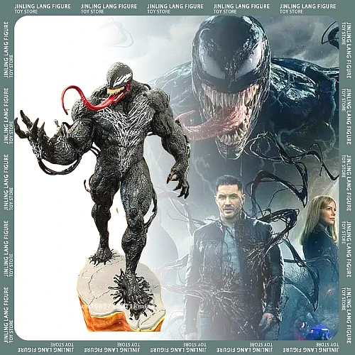 Venom-Anime-Figure-Venom-Legends-Series-30cm-Action-Figurine-Collection ...