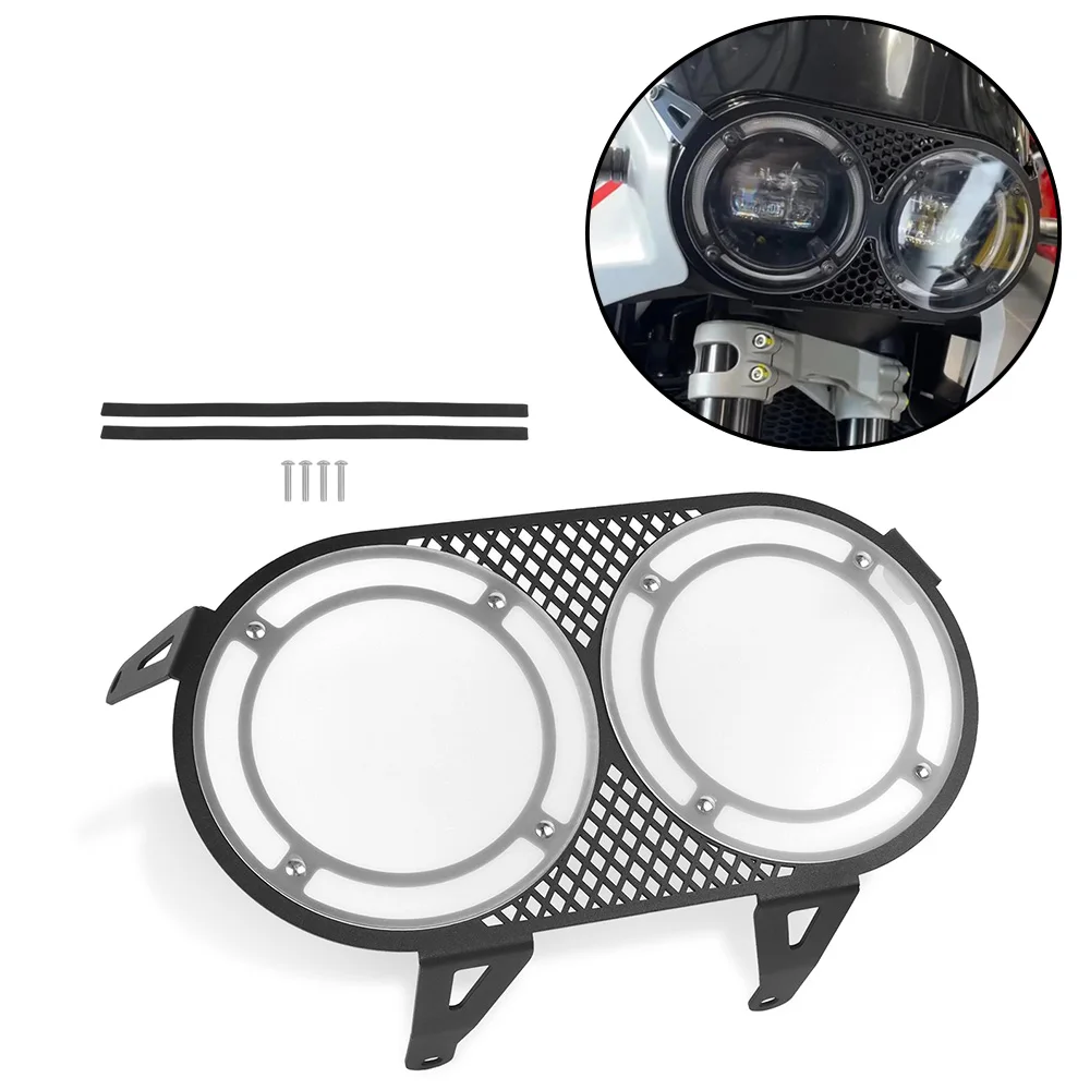 For-Ducati-DesertX-Desert-X-Desert-X-2022-2023-2024-Motorcycle ...