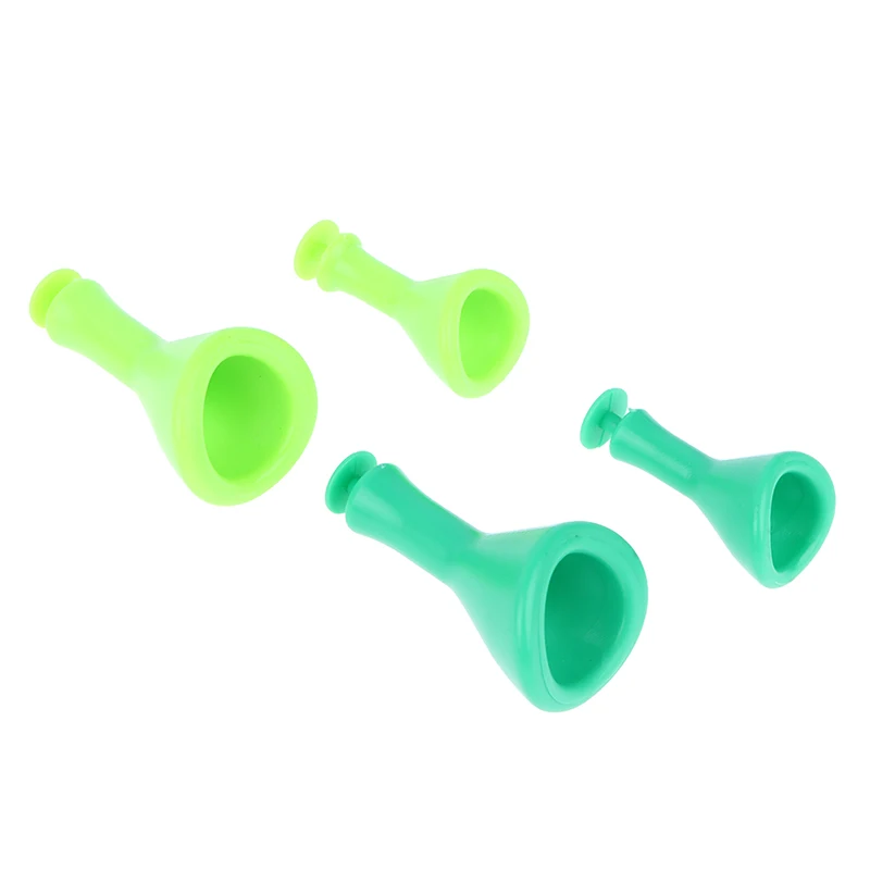 Shrek Ears Transparent