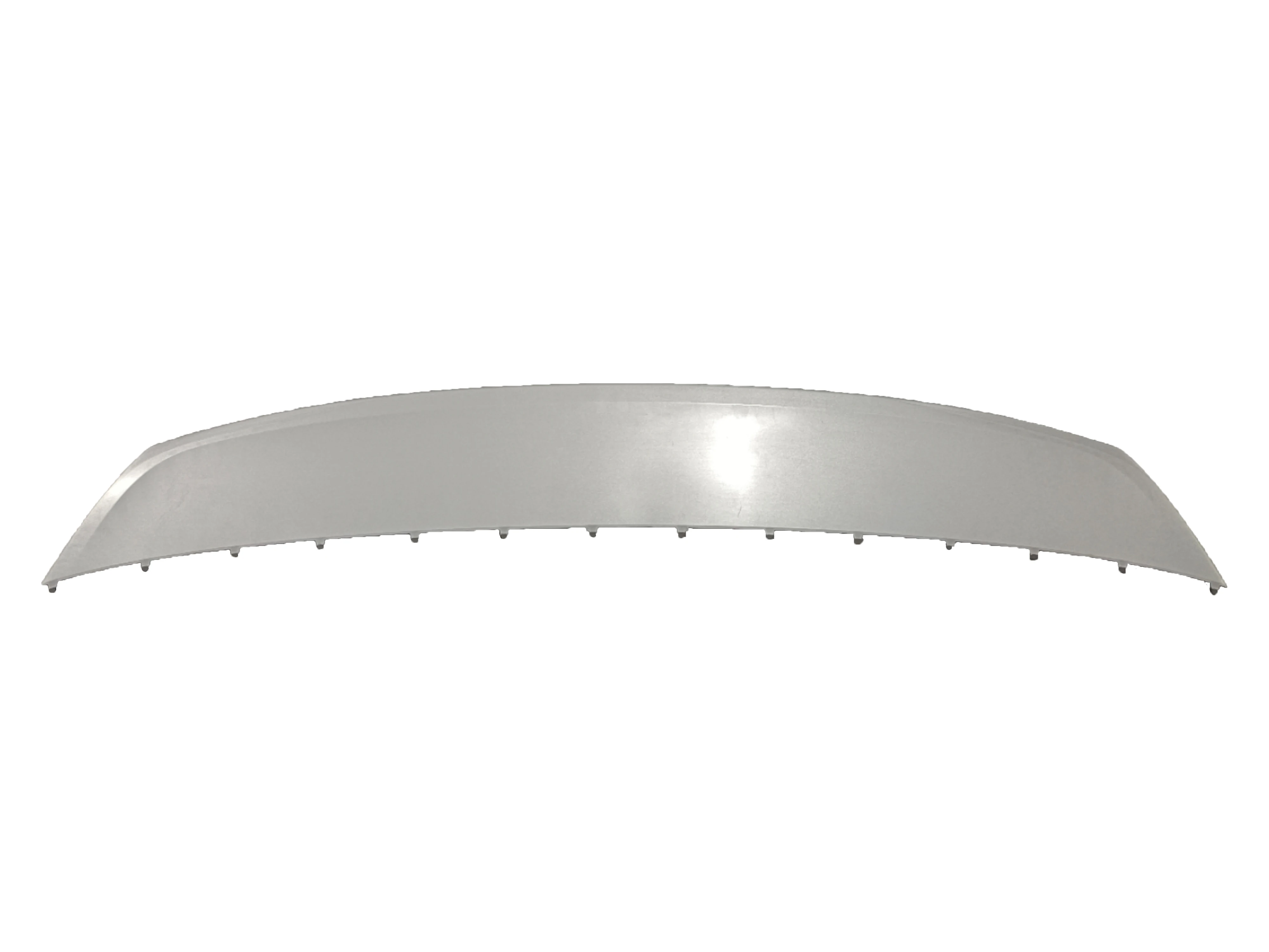 Suitable for ID4 Silver front bar deflector Underrun bar OE:11G 807 532 2UC