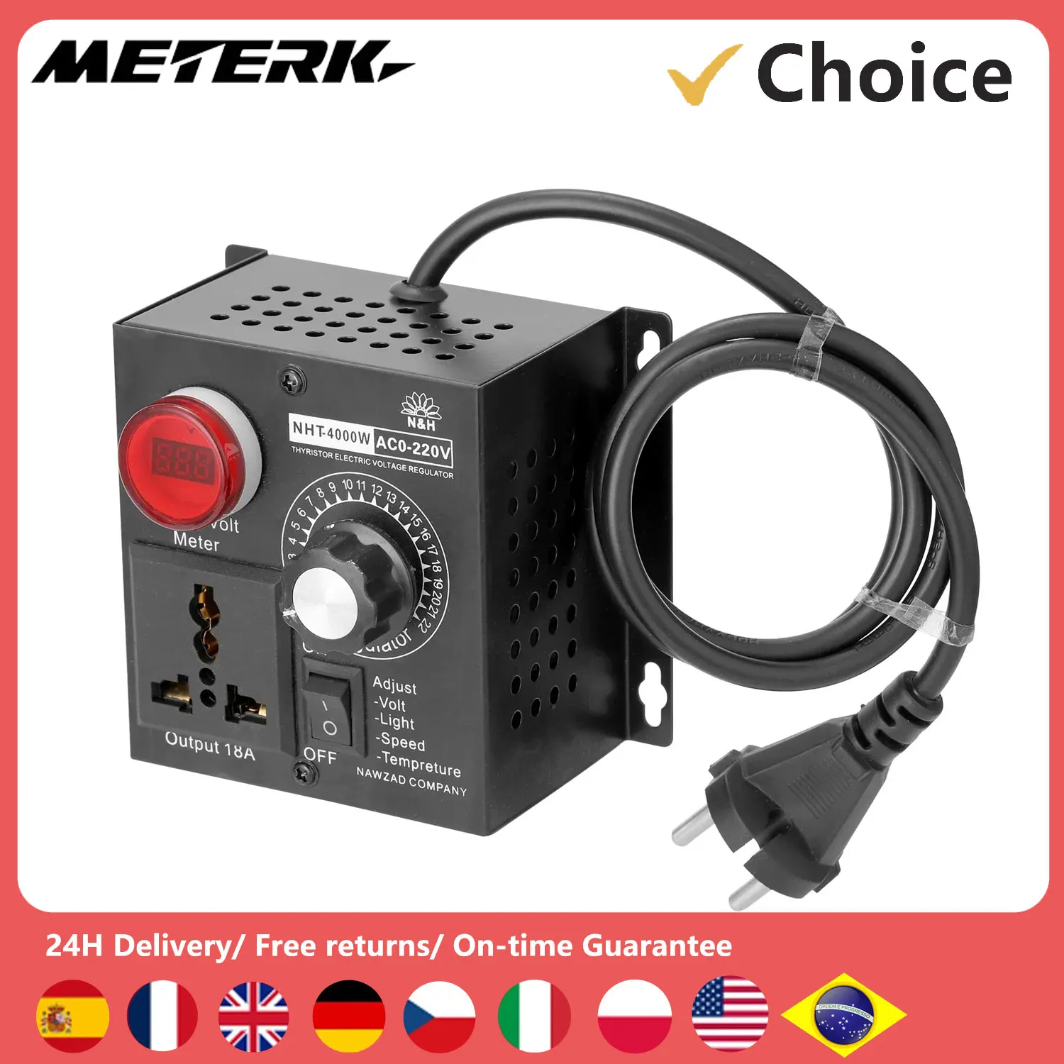 AC-220V-4000W-Compact-Variable-Voltage-Controller-Portable-Speed ...