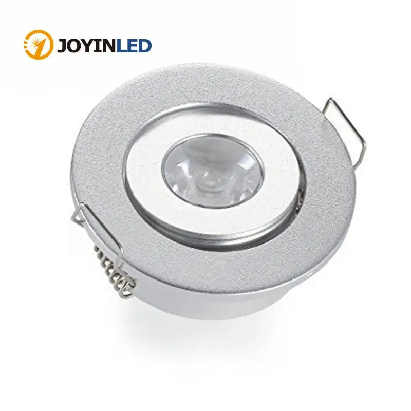 Factory-Dimmable-LED-Mini-Spot-Recessed-Ceiling-Downlight-3W-White ...