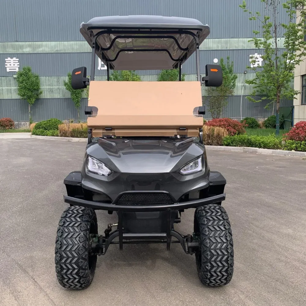 72V-Lithium-Battery-7000W-High-Power-Golf-Carts-ODM-Customized-2-4-6-8 ...