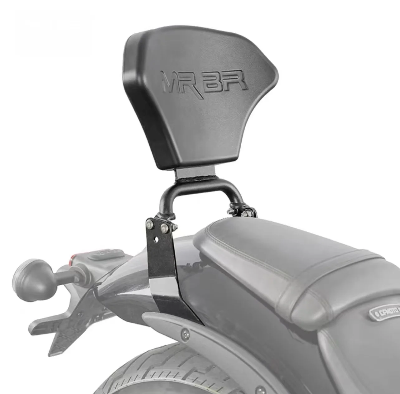 Motorcycle Accessories For CF 450CLC CLC 450 450 CL-C Rear rack Rear ...