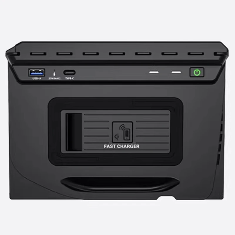 Car-for-Qi-Wireless-Charger-For-Lexus-NX-350H-2022-2023-15W-Fast-Mobile ...