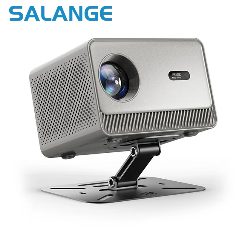 Desktop-Projector-holder-Stand-Table-Mobile-Projector-Mount-Removable ...