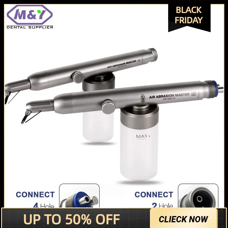 2-in1-Aluminum-Oxide-Micro-blaster-Dental-Alumina-Air-Abrasion-Polisher ...