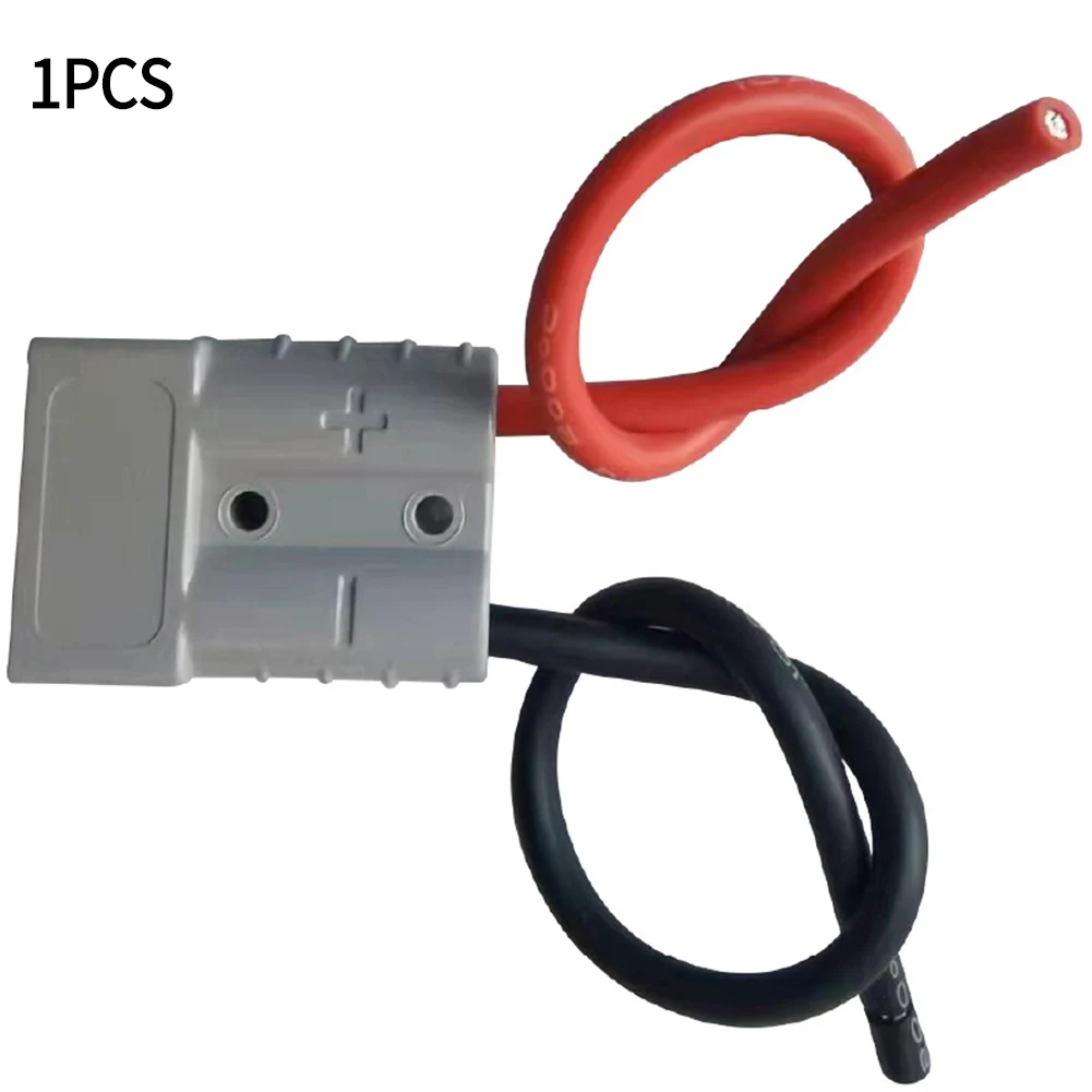 For Anderson Forklift Plug Connector Plug Electric Vehicles Line Length ...