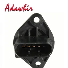 MAF MASS AIR FLOW SENSOR METER FOR Mercedes BENZ W168 A160 A170 VANEO ...