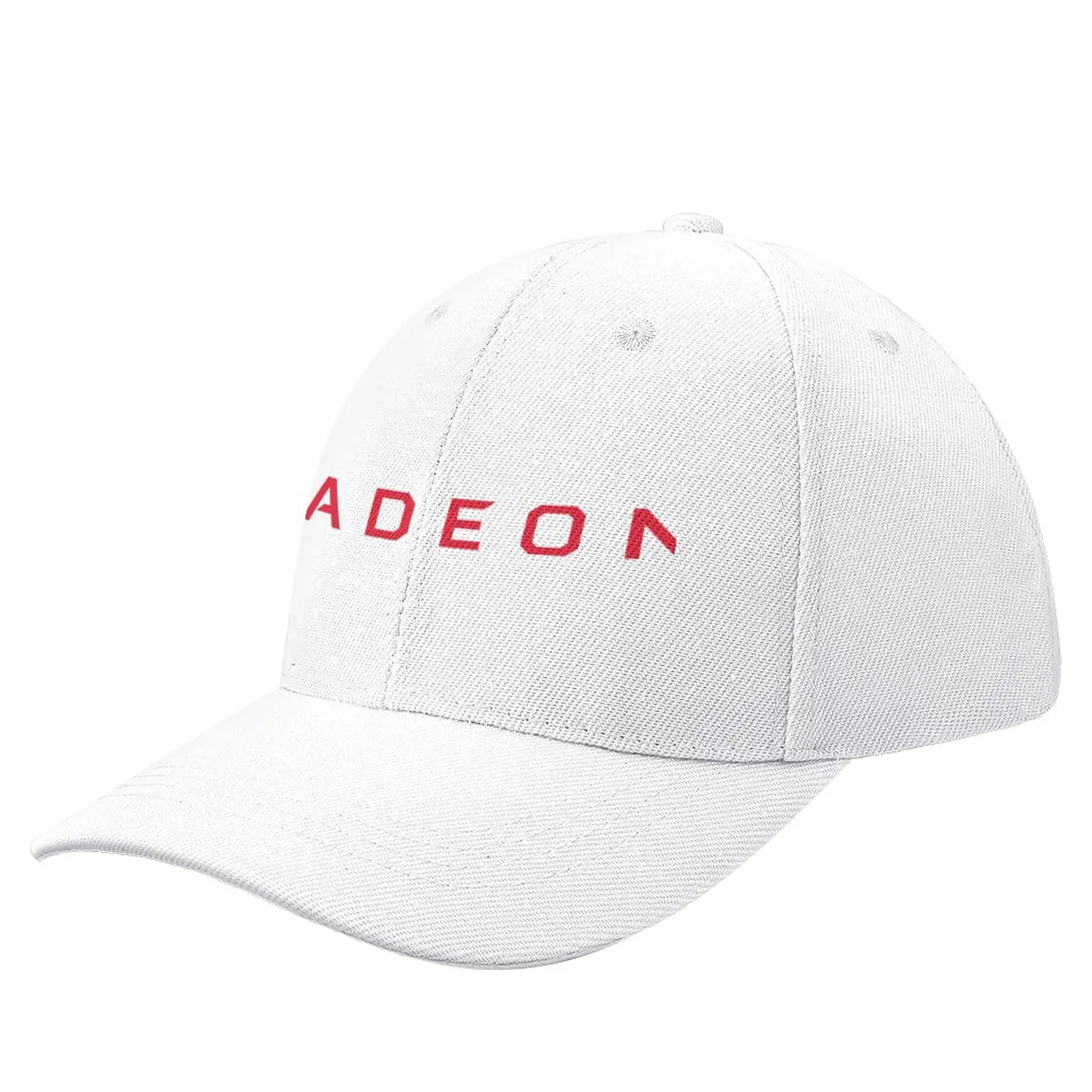 AMD-Radeon-logo-Baseball-Cap-western-hats-Fishing-Caps-Designer-Hat-Hat ...
