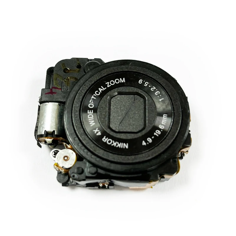 NEW-Digital-Camera-Repair-Parts-For-Nikon-Coolpix-S3000-S4000-S2500 ...