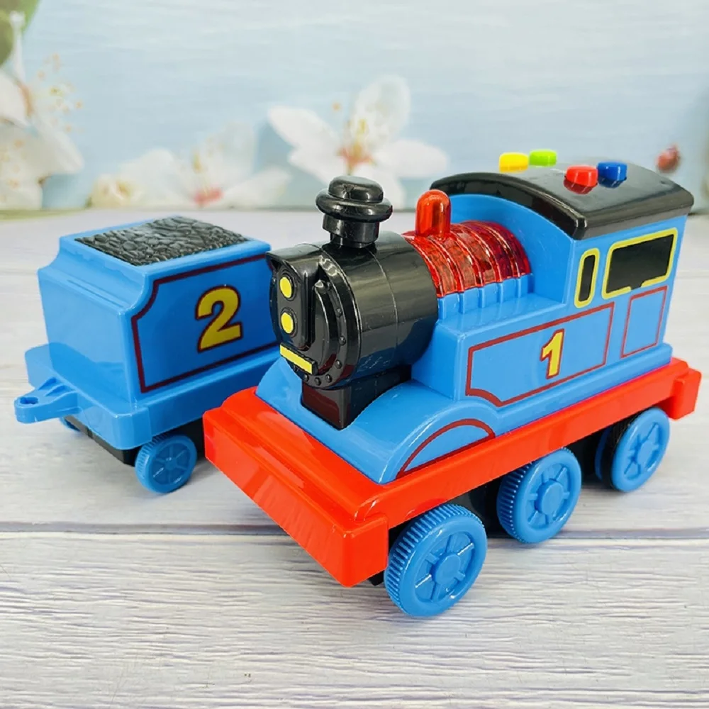 Thomas The Tank Engine Toy Trains