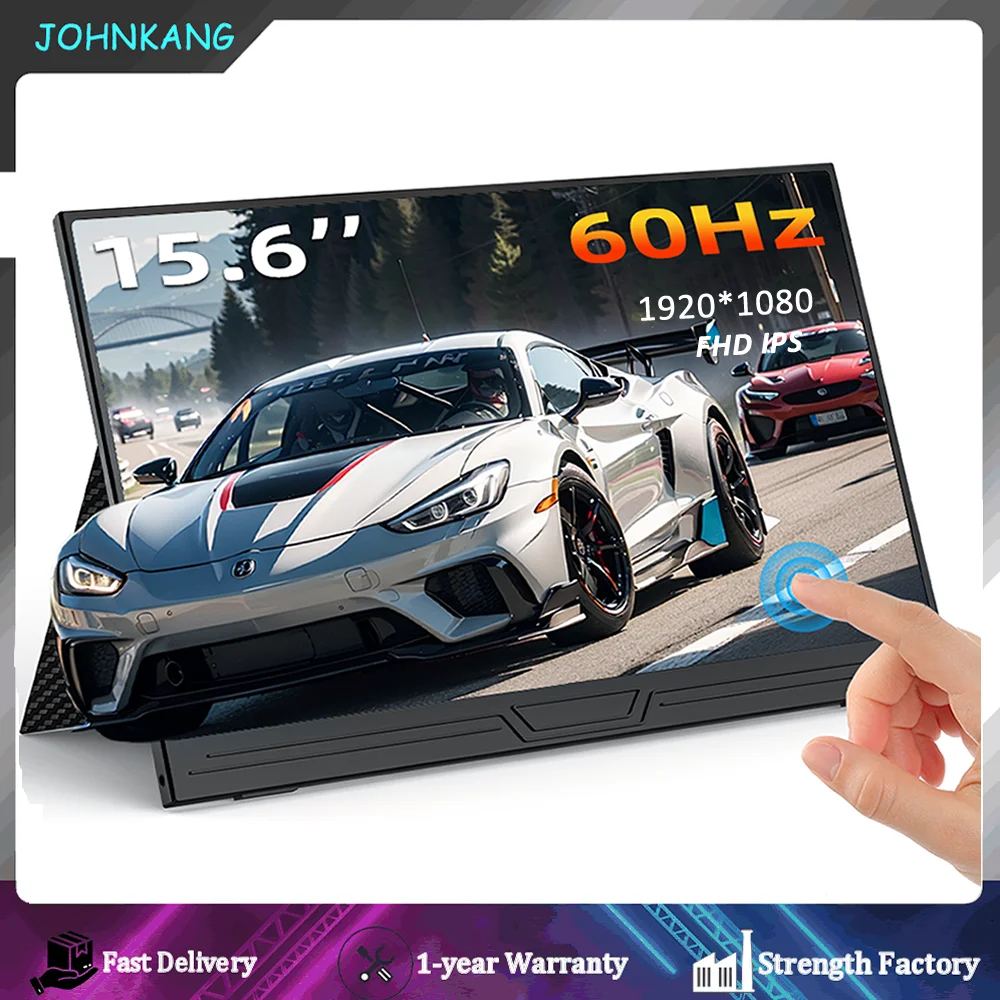 15-6-Polegada-monitor-port-til-1080p-full-hd-ips-segundo-sub-monitor ...