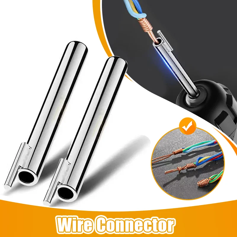 Wire Connector for Electrician Quickly Wire Twister 4square 1-5Way ...