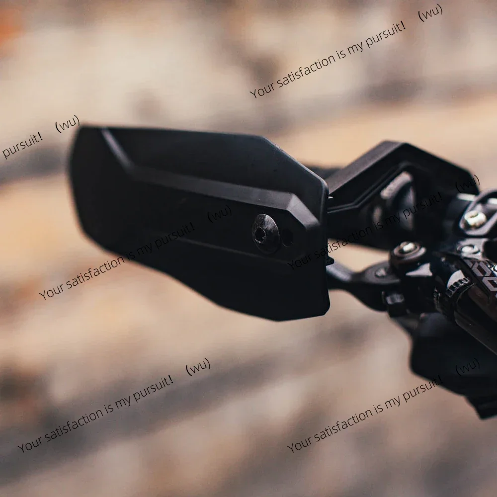Handguard Mtb Bicycle Handguard For MTB XC Enduro Endurance E-bike ...