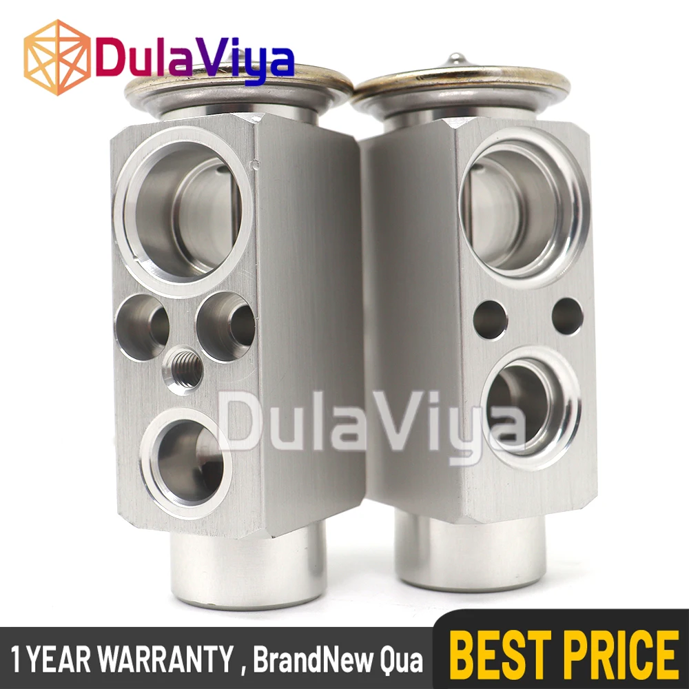 Air-Conditioning-AC-Expansion-Valve-For-Mercedes-Benz-C-CLASS-E-CLASS ...