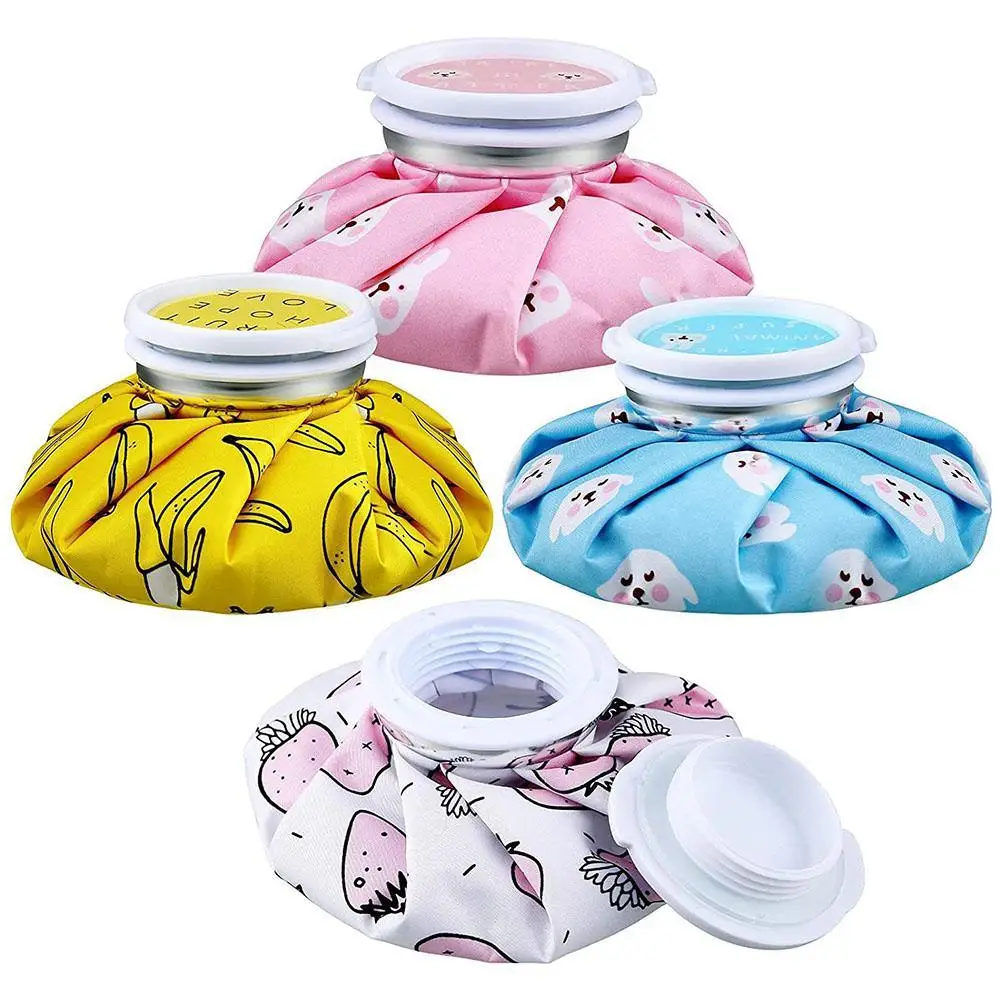 Reusable-Ice-Pack-Cold-Hot-Water-Compress-Bag-Kids-Teenagers-Adults ...