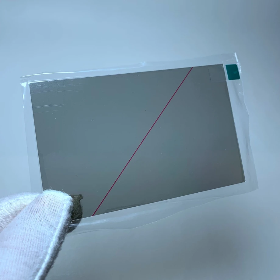 Projector-Heat-Insulation-Glass-Lens-HD-Brightening-Polarizer-Film ...