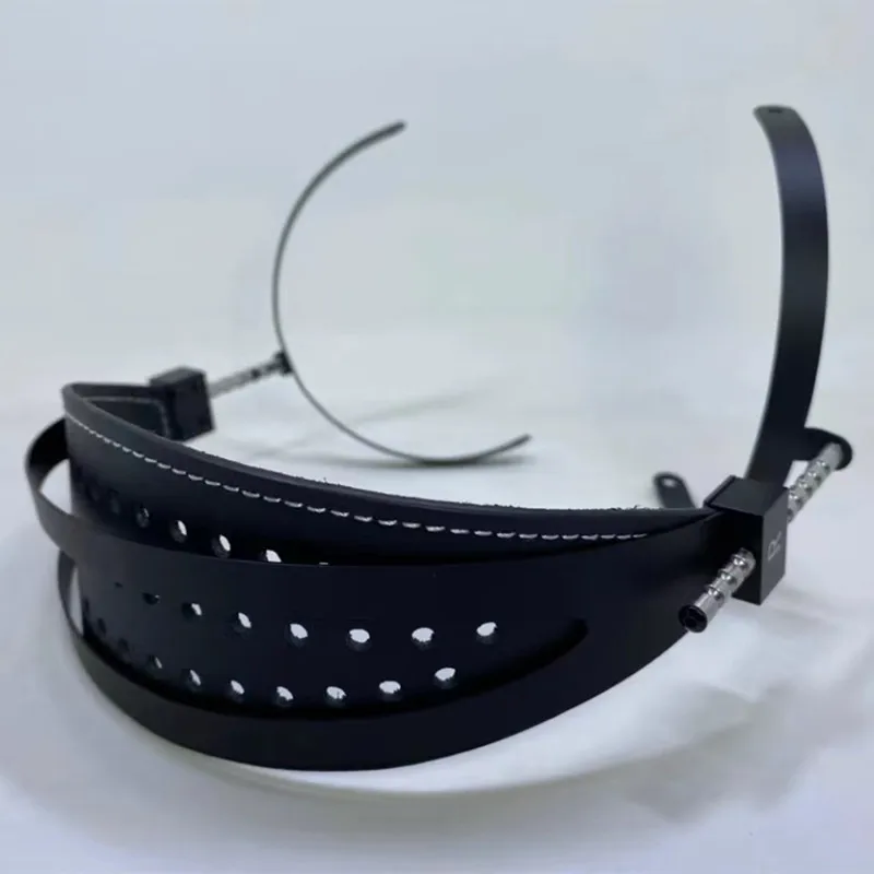 Metal Headband | Metal Headset | Protective Sleeve - Diy Full Metal ...