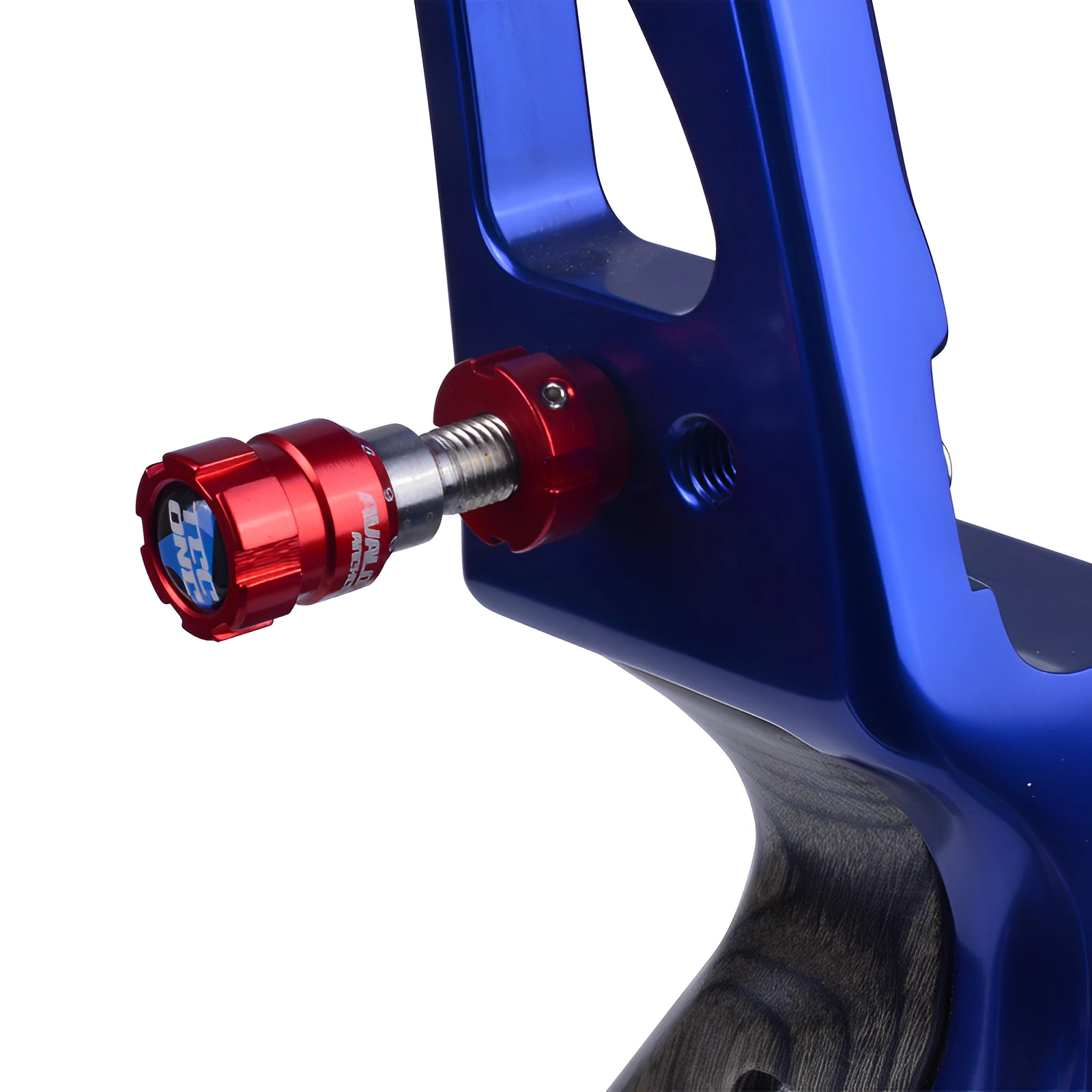 2-Color-Arrow-Rest-Recurve-Bow-Shooting-Accessories-Alloy-Archery ...