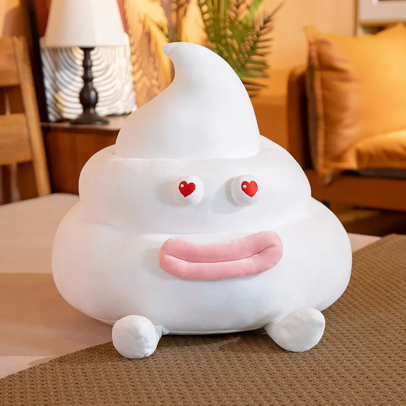 Poop Pillow