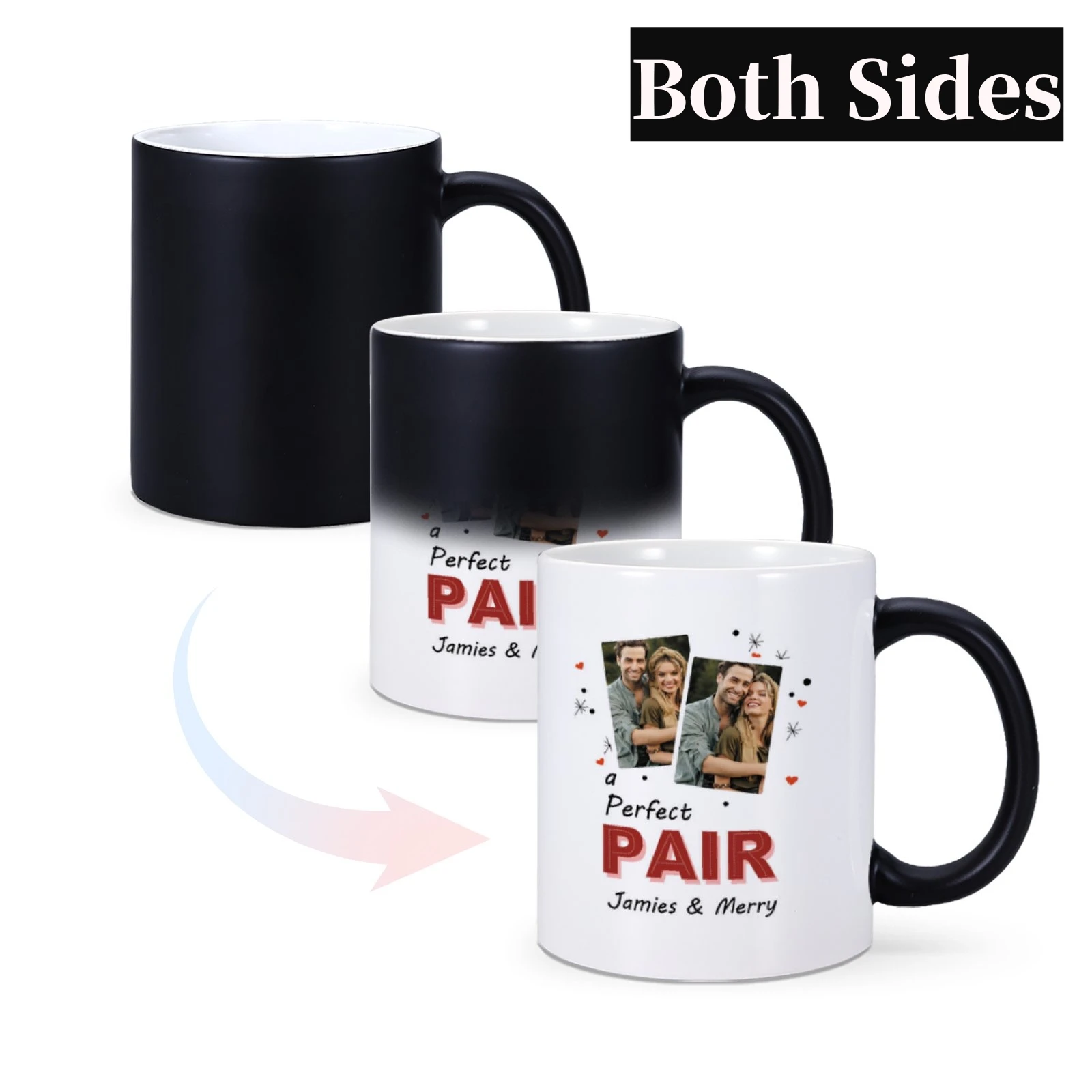 Gift-for-Couple-Custom-Photo-Magic-Mug-Personalized-Name-Color-Changing ...